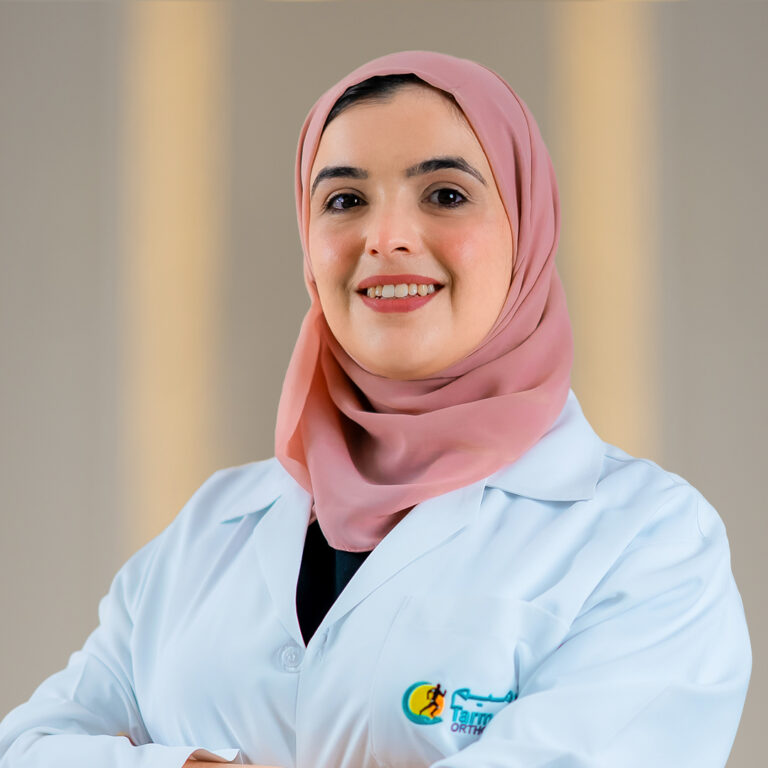 Dr. Sabrine Amari - FAMILY MEDICINE DOCTOR | GENERAL PRACTITIONER | Tarmeem
